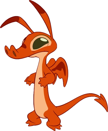 Melty | Disney Wiki | FANDOM powered by Wikia