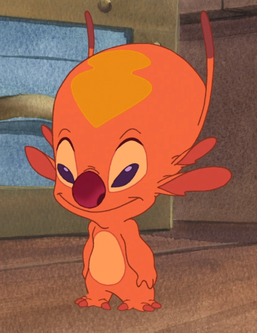 Fibber | Disney Wiki | FANDOM powered by Wikia