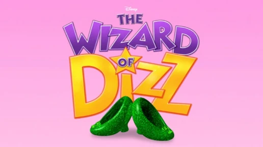 Minnie's the Wizard of Dizz | Disney Wiki | FANDOM powered by Wikia