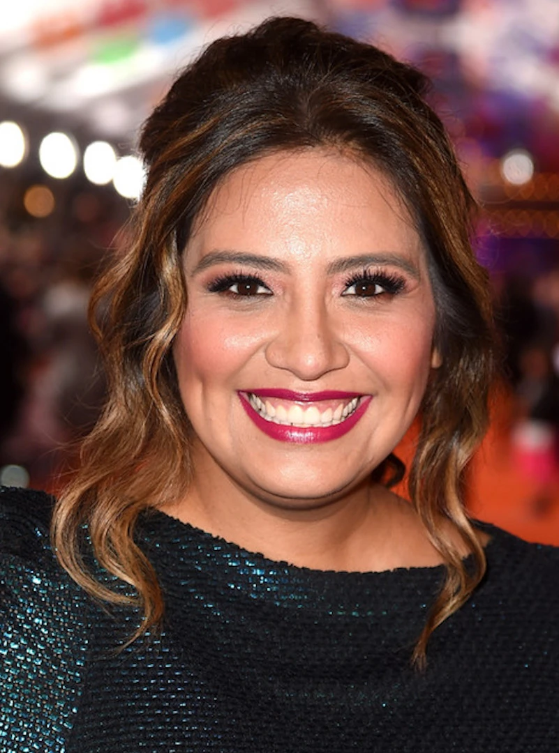 Cristela Alonzo | Disney Wiki | Fandom