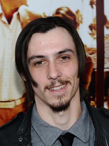 Jake Richardson | Disney Wiki | Fandom