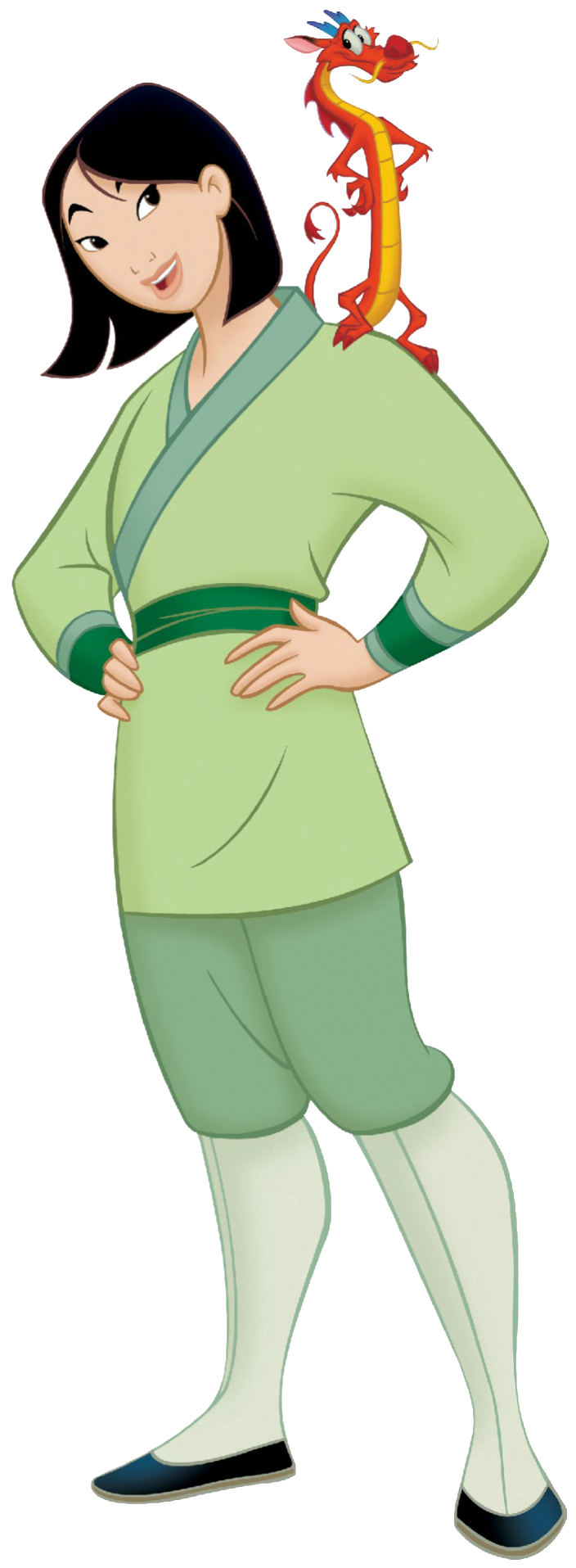 Image - Mulan.7.png | Disney Wiki | FANDOM powered by Wikia