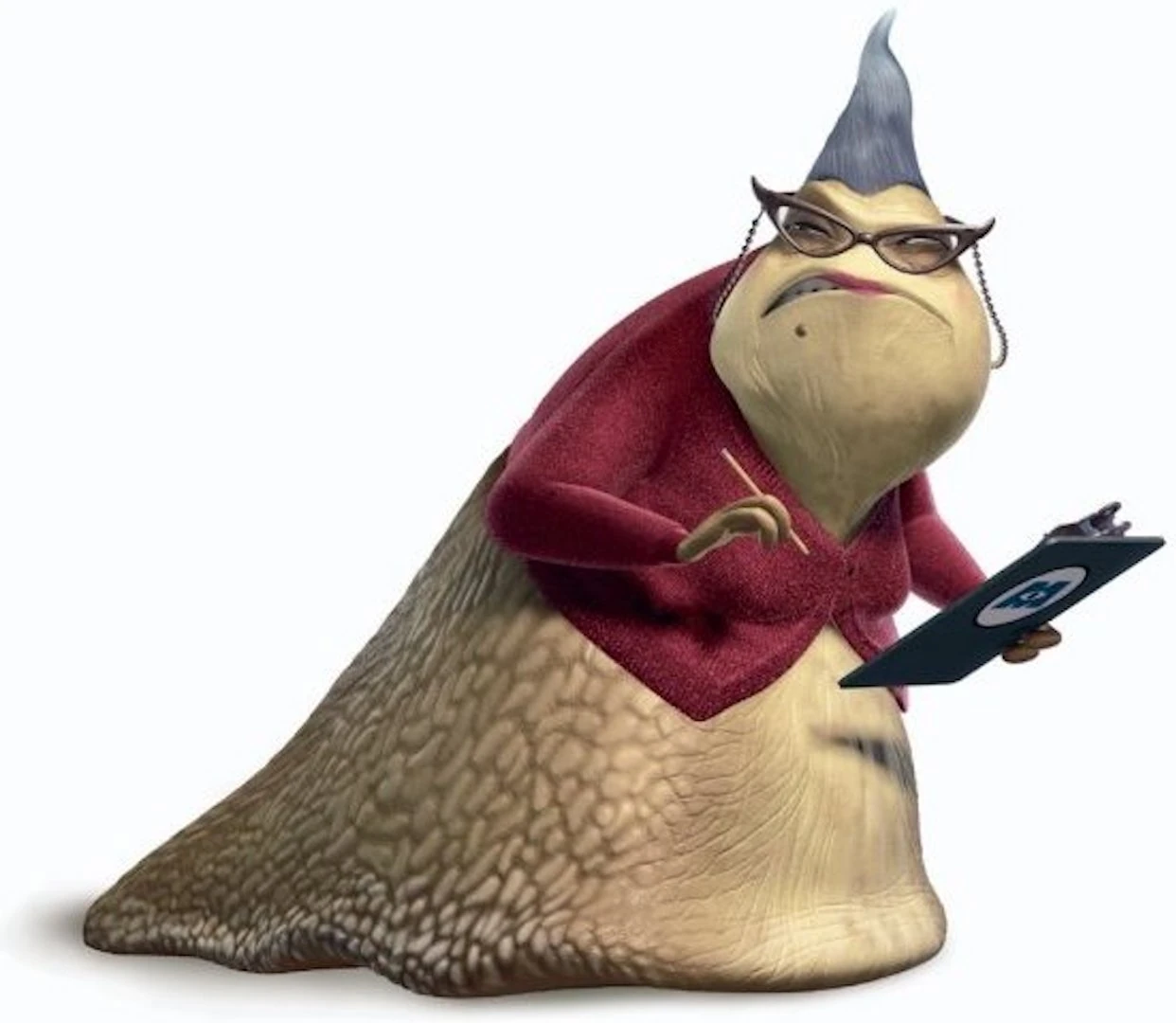 Roz | Disney Wiki | FANDOM powered by Wikia