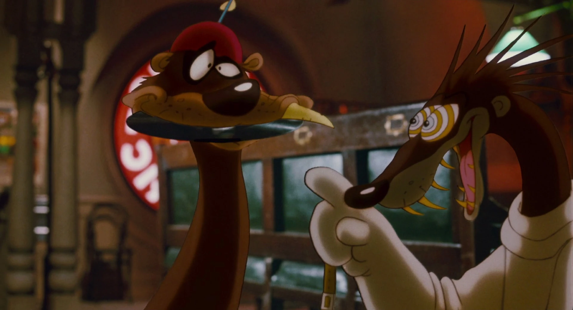 Image - Who-framed-roger-rabbit-disneyscreencaps.com-6349.jpg | Disney ...