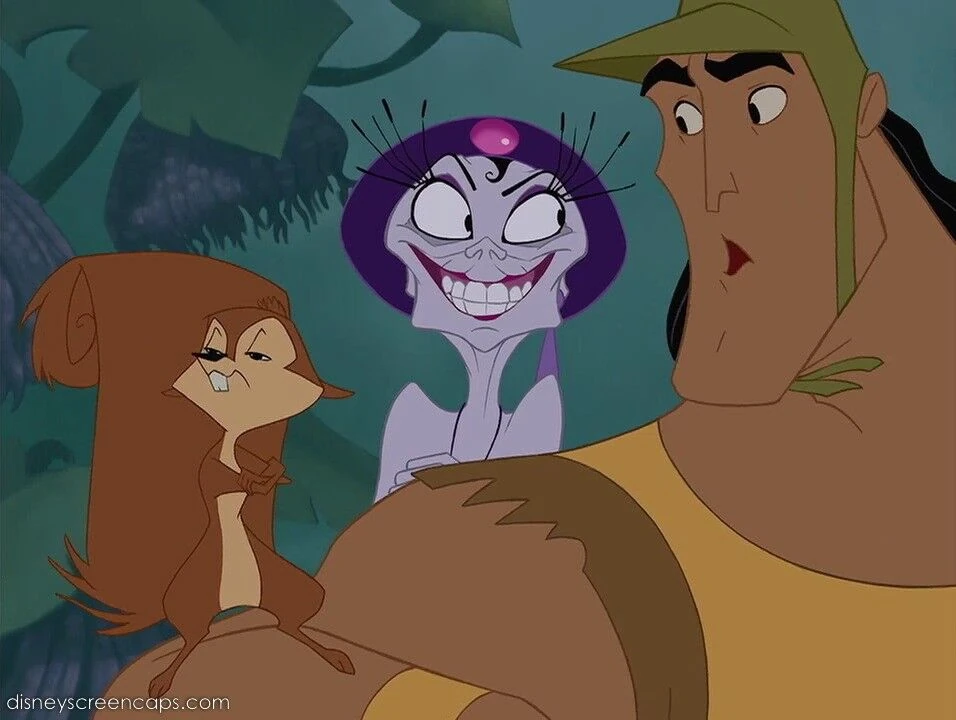 Kronk | Disney Wiki | FANDOM powered by Wikia