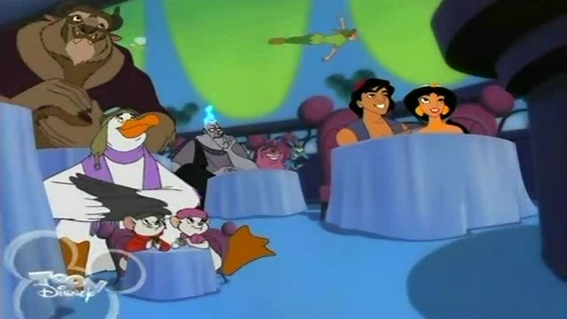 Image - HoM aladdin jasmine01.jpg | Disney Wiki | FANDOM powered by Wikia