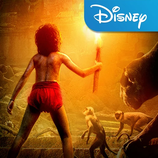 The Jungle Book: Mowgli's Run | Disney Wiki | Fandom
