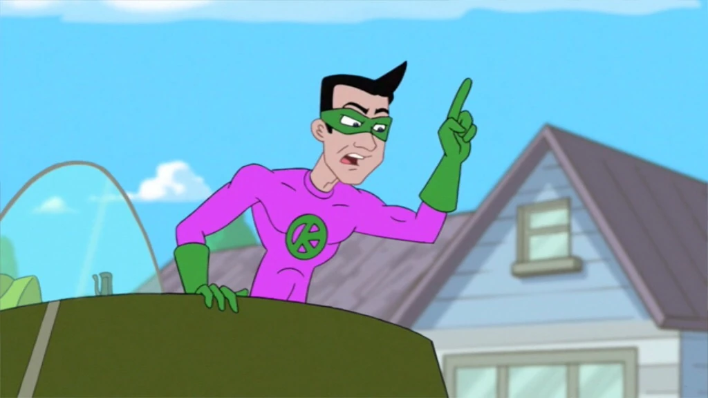 Khaka Peu Peu | Disney Wiki | Fandom