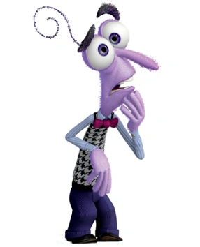 Imagen - Miedo InsideOut.png | Disney Wiki | FANDOM powered by Wikia
