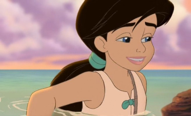 Image Swimming Melody Disney Wiki Fandom Powered By Wikia