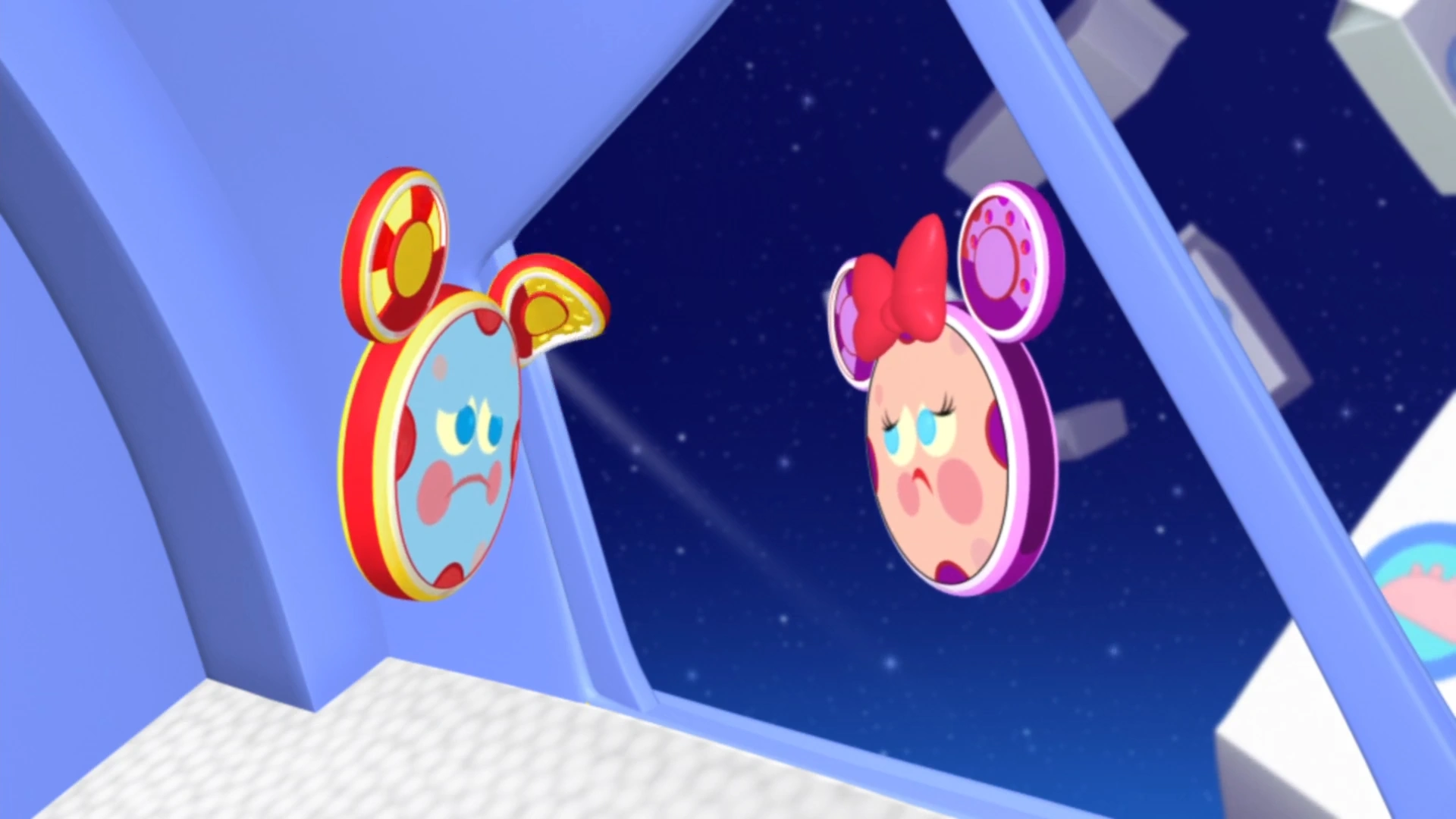 Image - Toodles and Quoodles.png | Disney Wiki | FANDOM powered by Wikia