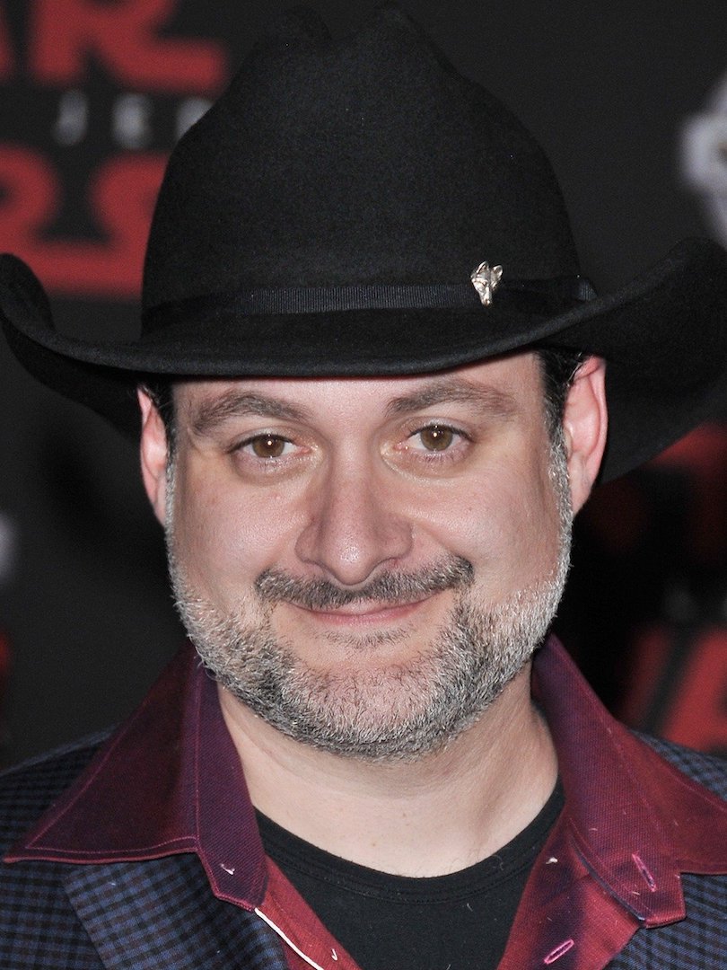 Dave Filoni | Disney Wiki | Fandom