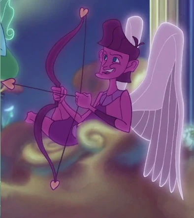 Cupid | Disney Wiki | FANDOM powered by Wikia