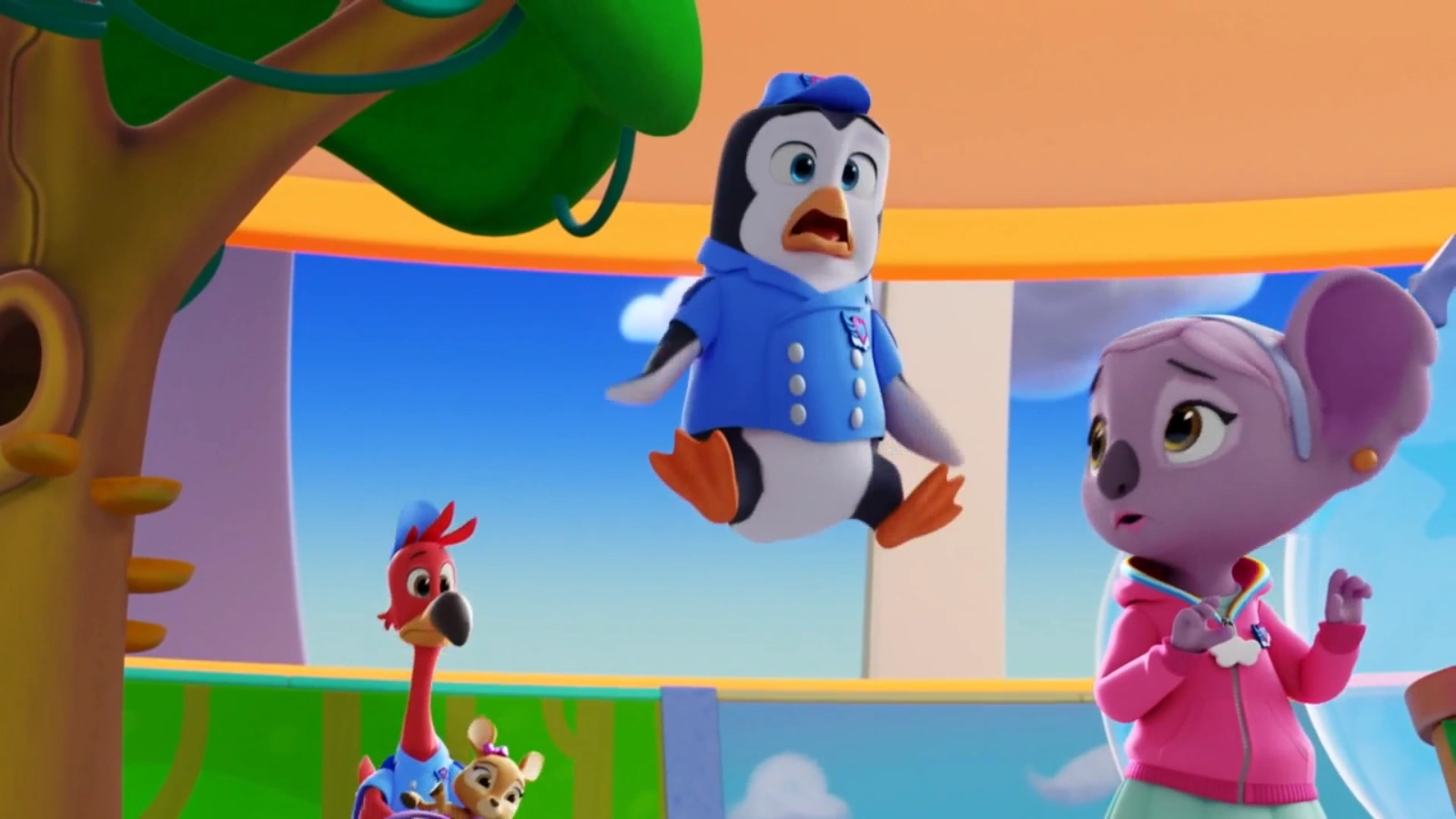 Hiccup Hazard | Disney Wiki | Fandom