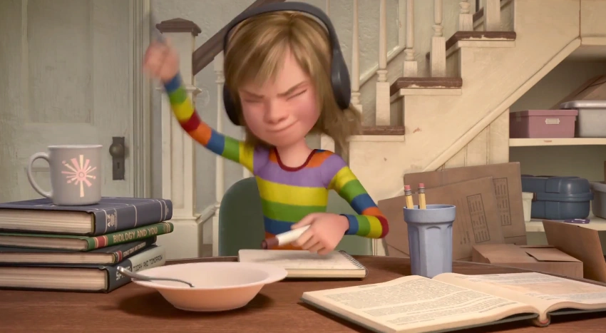 Image - Inside Out - Riley.png | Disney Wiki | FANDOM powered by Wikia