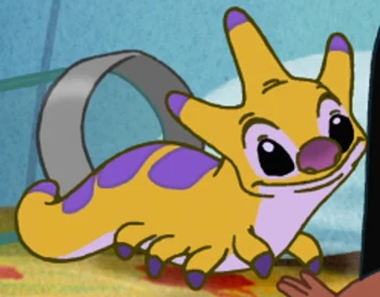 Checkers | Disney Wiki | Fandom