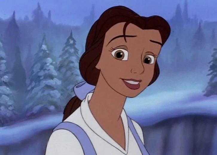 Image - Belle-magical-world-disneyscreencaps.com-5134.jpg | Disney Wiki ...