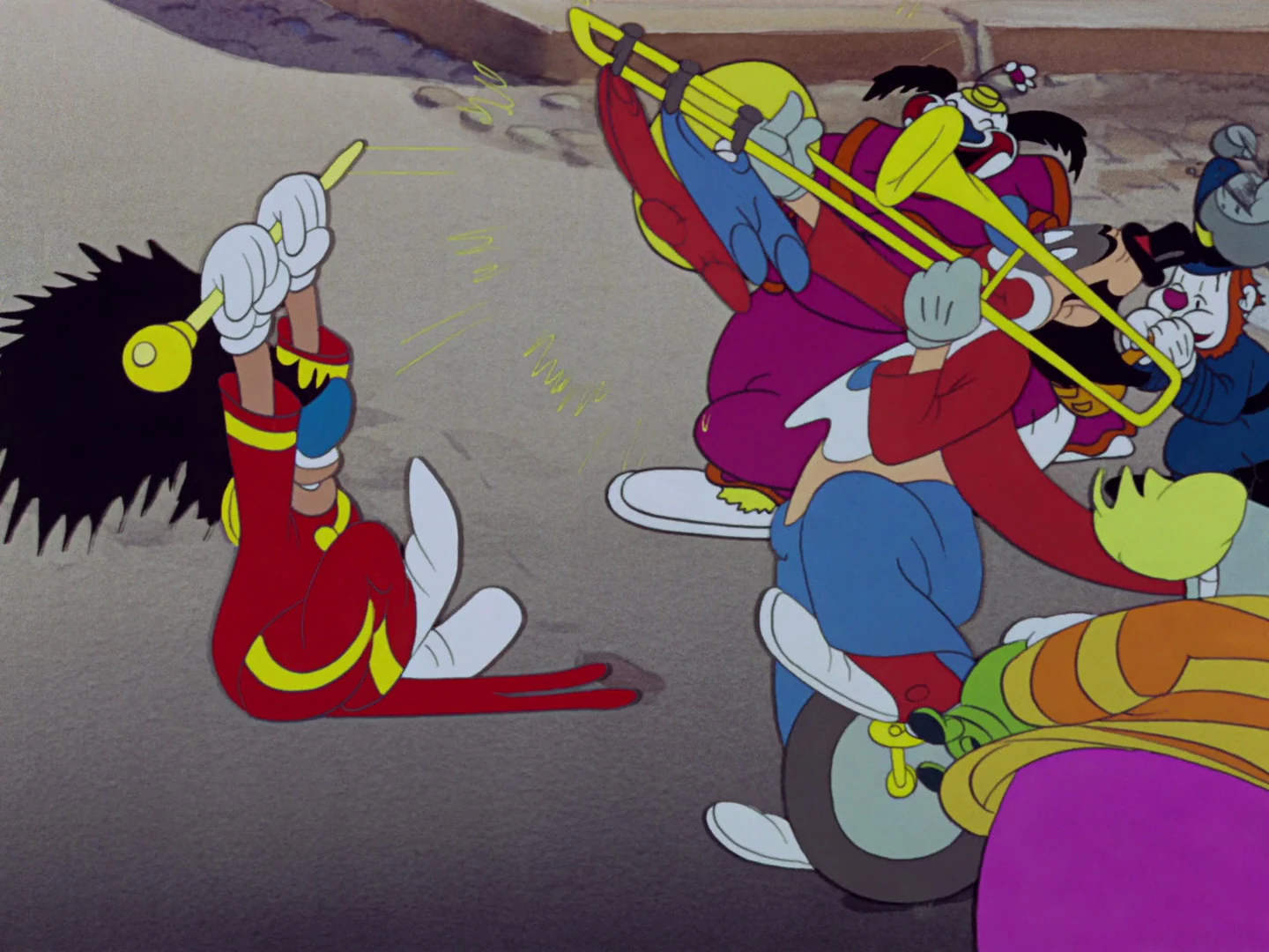 Clowns/Gallery | Disney Wiki | Fandom