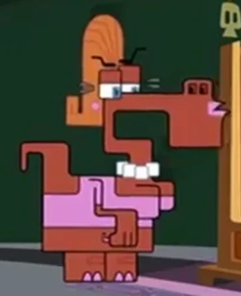 Edna | Disney Wiki | FANDOM powered by Wikia