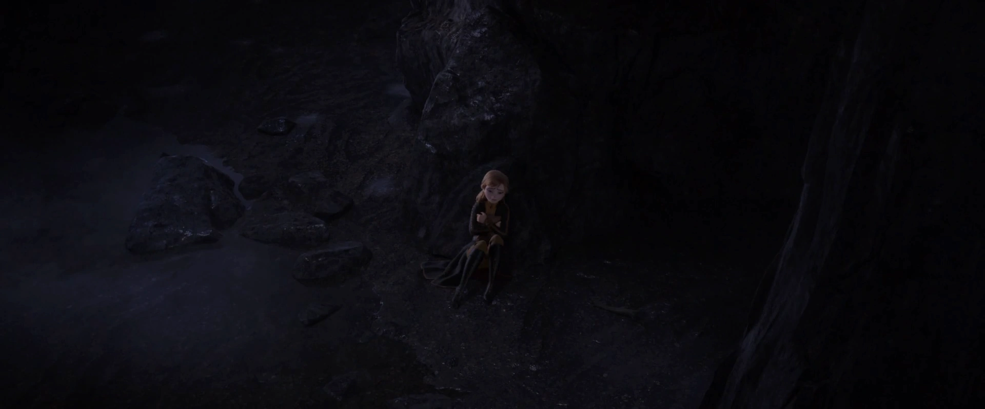 The Next Right Thing | Disney Wiki | Fandom