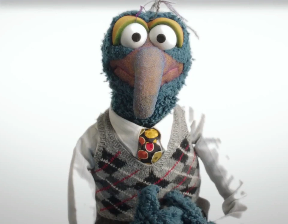 Image - Gonzo-2011.png | Disney Wiki | FANDOM powered by Wikia