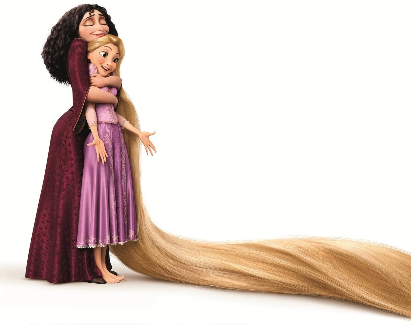 Image - Gothel.Rapunzel.jpg | Disney Wiki | FANDOM powered by Wikia