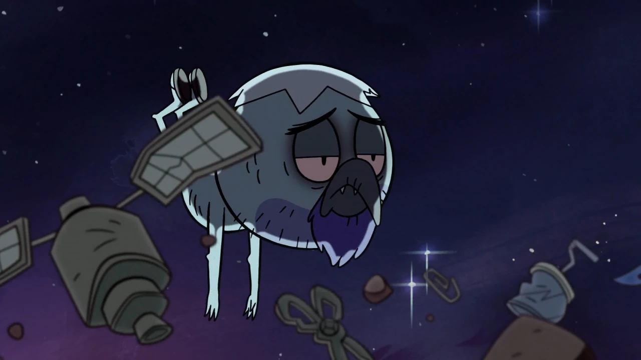 Image - Ludo in the Wild 2.jpg | Disney Wiki | FANDOM powered by Wikia