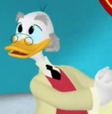 Imagen - Ludwig Clubhouse.png | Disney Wiki | FANDOM powered by Wikia