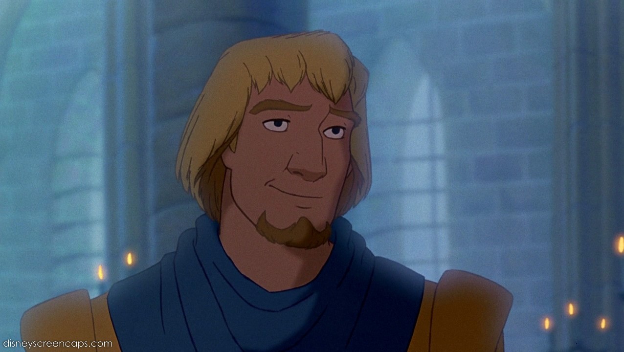 Image - Phoebus-(The Hunchback of Notre Dame)-4-0.jpg | Disney Wiki ...