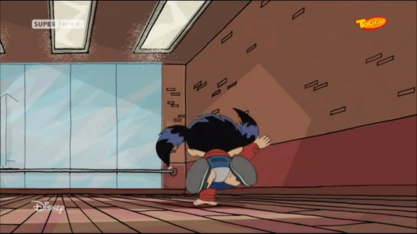 Image - Switcheroo (9).jpg | Disney Wiki | FANDOM powered by Wikia