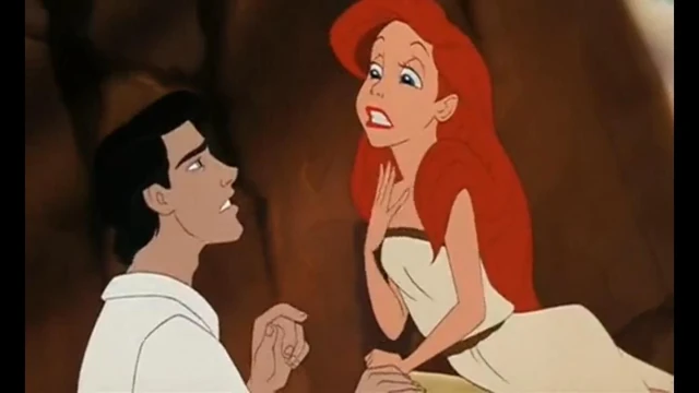 Image - Ariel lost voice.jpg | Disney Wiki | FANDOM powered by Wikia