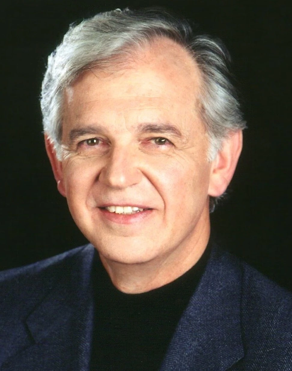 Bruce Broughton | Disney Wiki | Fandom