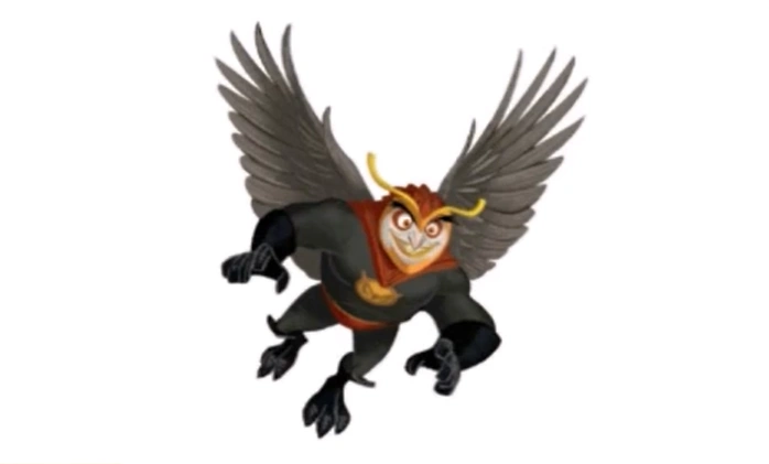 Image - I2 - Screech.png | Disney Wiki | FANDOM powered by Wikia