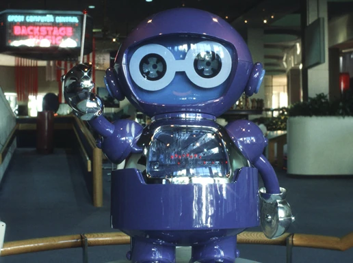 SMRT-1 | Disney Wiki | Fandom