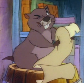 Gopher | Disney Wiki | FANDOM powered by Wikia