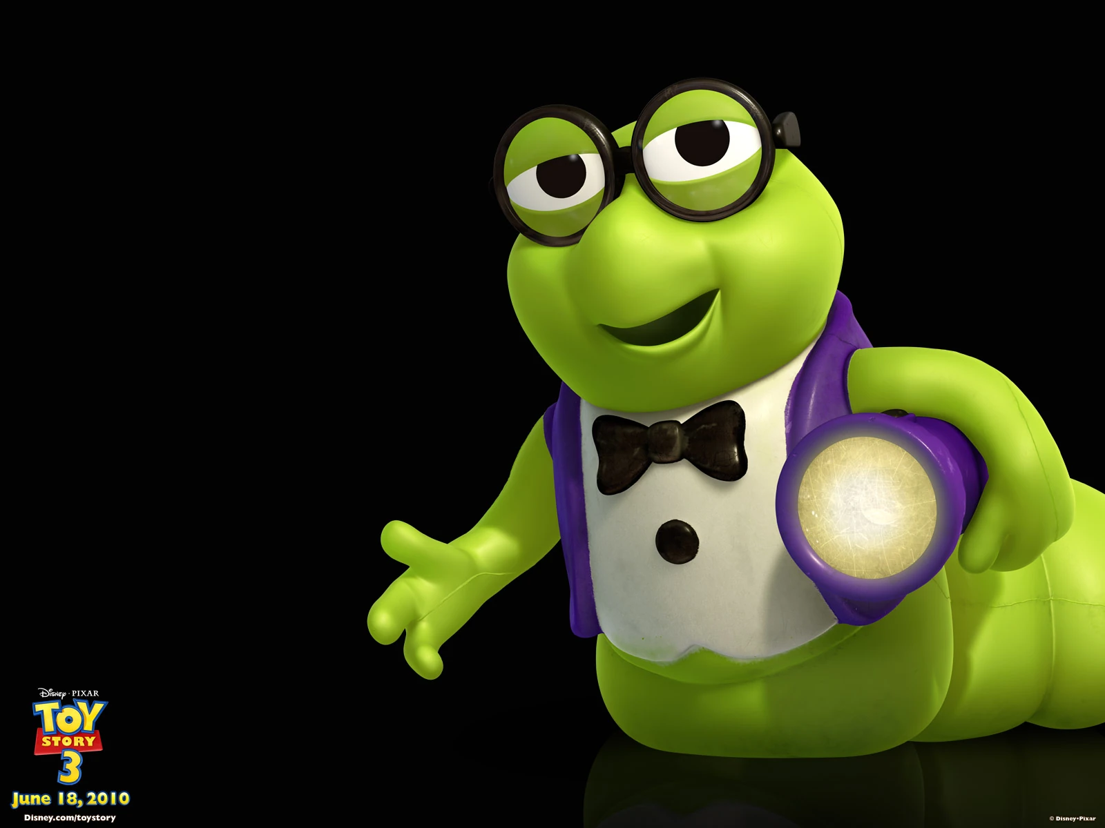 Bookworm | Disney Wiki | FANDOM powered by Wikia