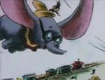 Dumbo II | Disney Wiki | Fandom