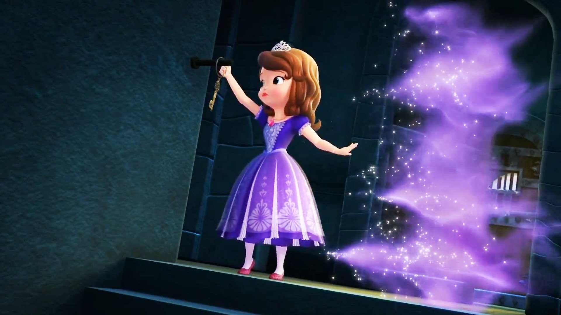Image Elena And The Secret Of Avalor Sofia Key Disney Wiki