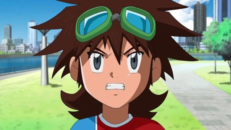 Image - Mikey Kudo.jpg | Disney Wiki | FANDOM powered by Wikia