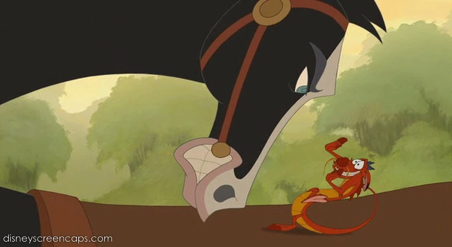 Image - Mulan2-disneyscreencaps.com-3538.jpg | Disney Wiki | FANDOM powered by Wikia