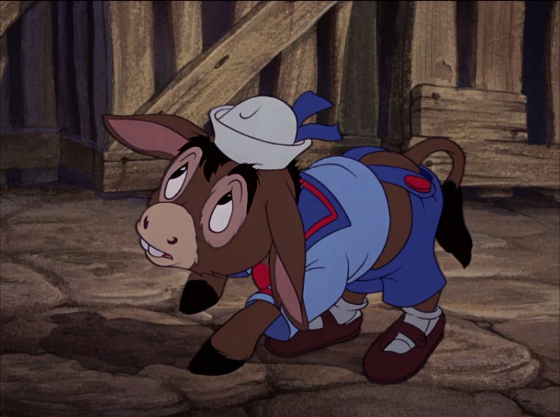 Image - Alexander Pinocchio.jpg | Disney Wiki | FANDOM powered by Wikia