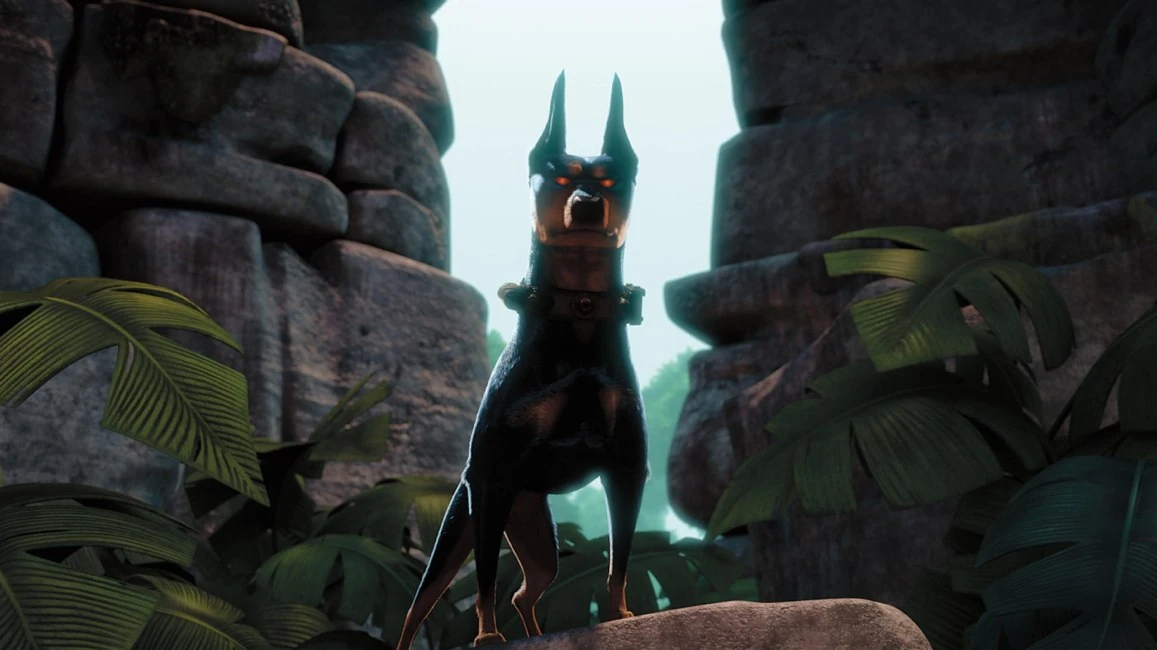 Image - Alpha-presentation.jpg | Disney Wiki | FANDOM powered by Wikia