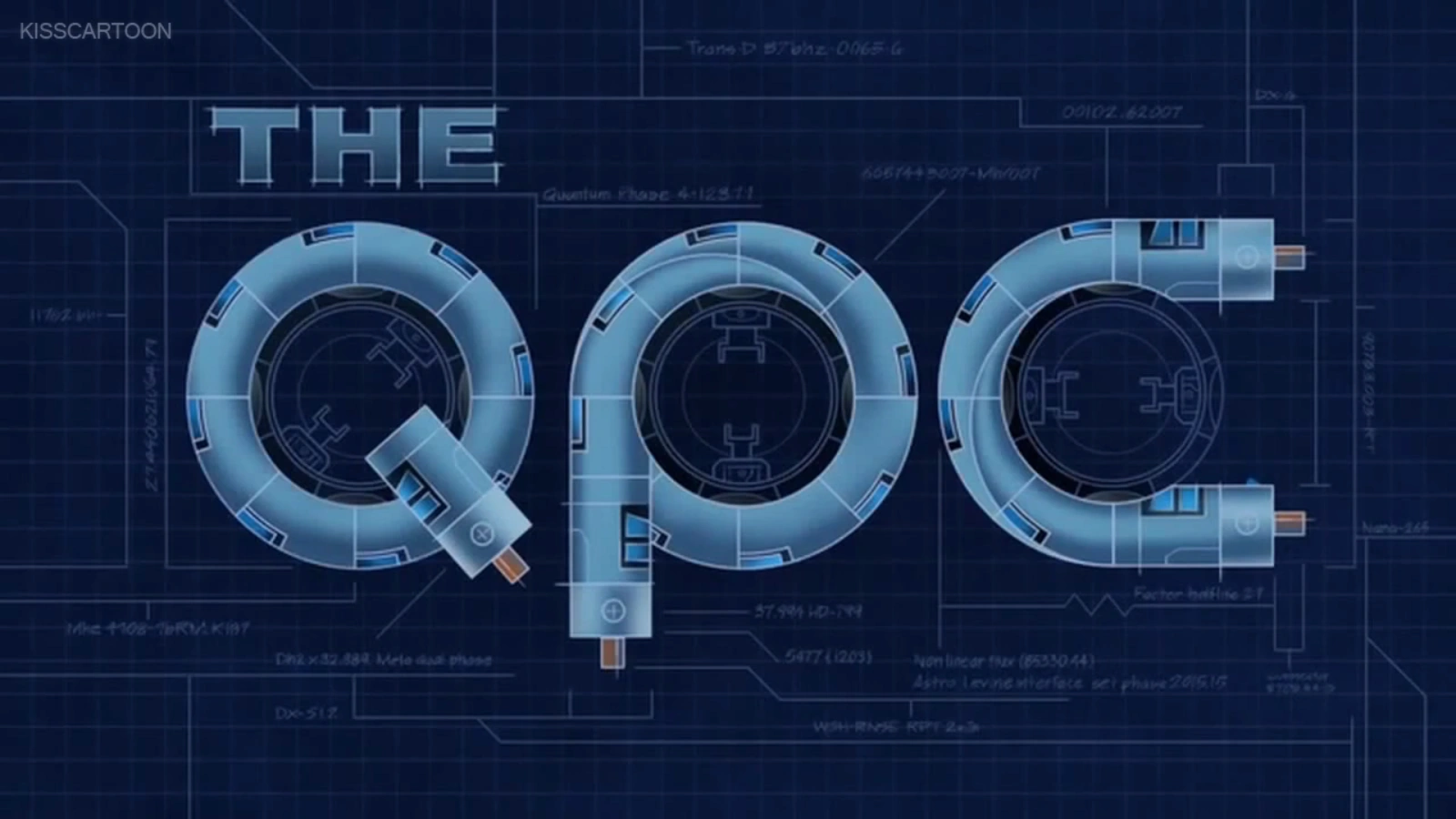 The QPC | Disney Wiki | FANDOM powered by Wikia