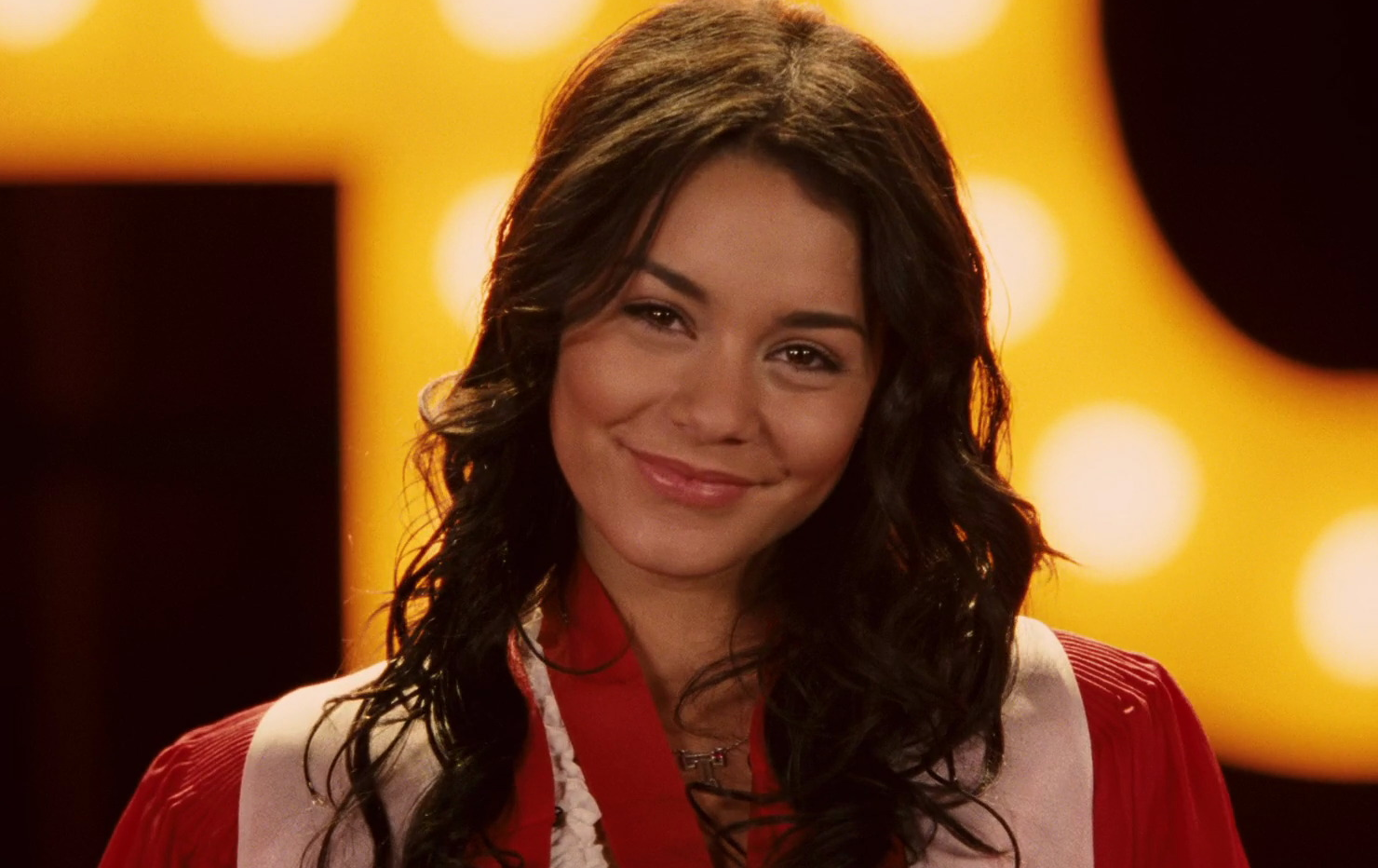 Image - Gabriella Montez in High School Musical 3.png | Disney Wiki ...
