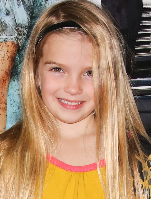 Mia Talerico | Disney Wiki | FANDOM powered by Wikia