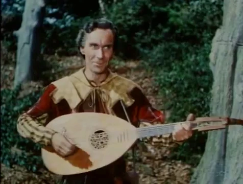 Allan-a-Dale's Song | Disney Wiki | Fandom