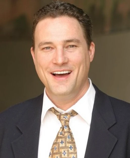 Mark Moseley | Disney Wiki | Fandom