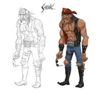 Shank/Gallery | Disney Wiki | Fandom