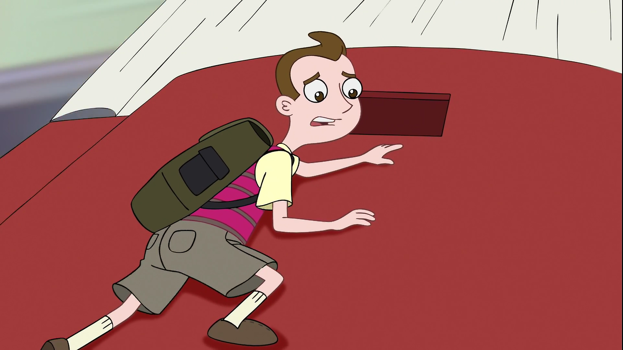 Milo Disney Wiki Fandom Powered By Wikia