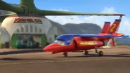 Air Mater | Disney Wiki | Fandom
